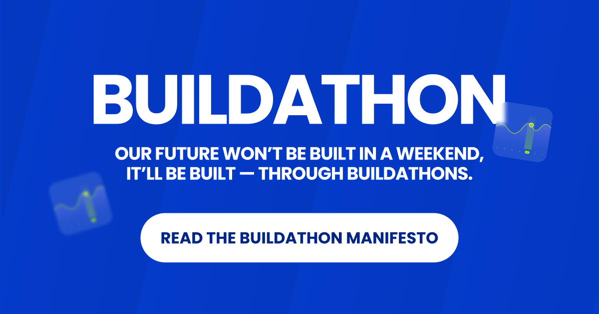 Buildathon